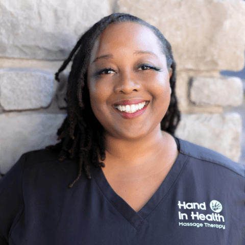Massage Therapist in Syracuse & North Syracuse, NY Hand In Health ...